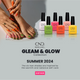 CND Shellac Winter Glow