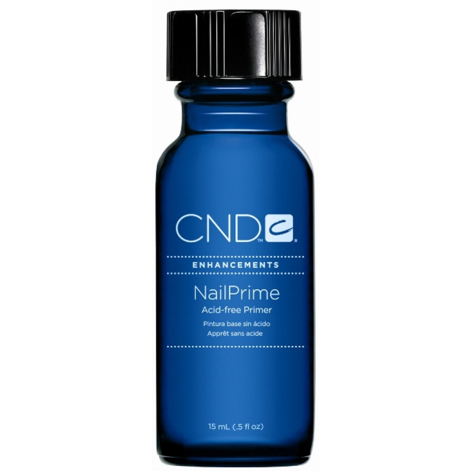 CND Nail Prime