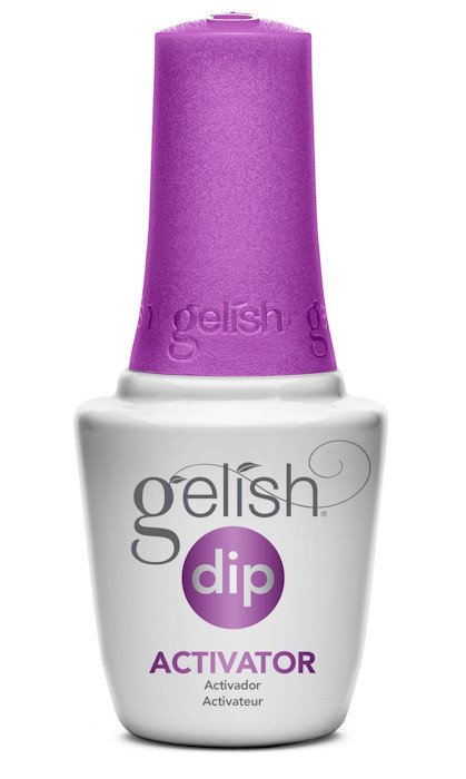 Gelish Dip Base Coat