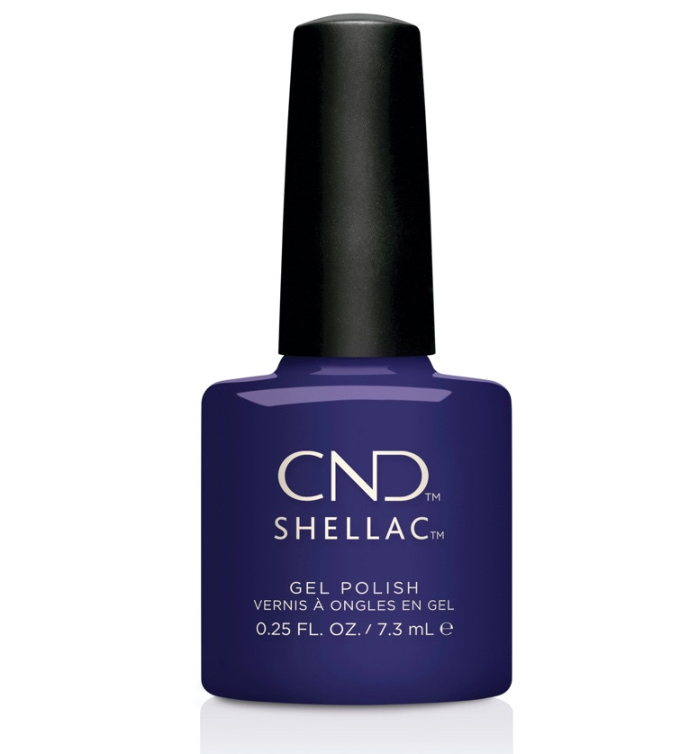 CND Shellac Emerald Lights - Esther's Nail Center