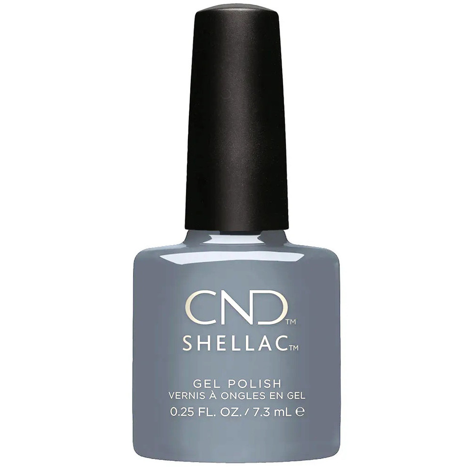 CND Shellac Ice Bar - Esther's Nail Center