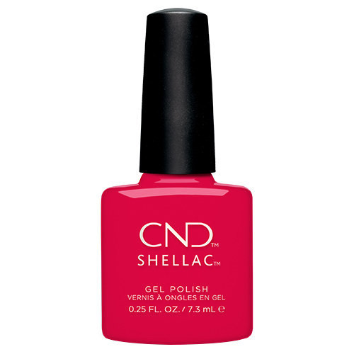CND Shellac Liberte