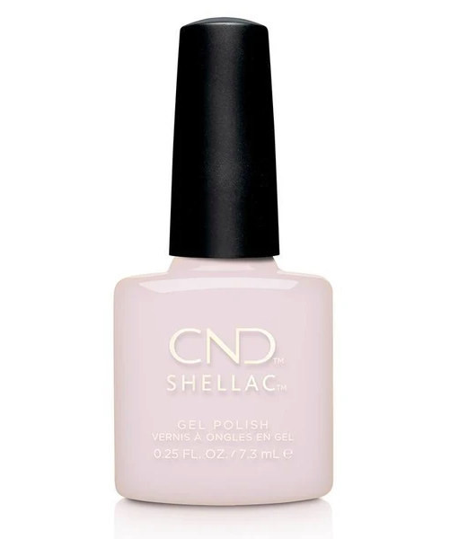 CND Shellac Nude Knickers- Esther's Nail Center
