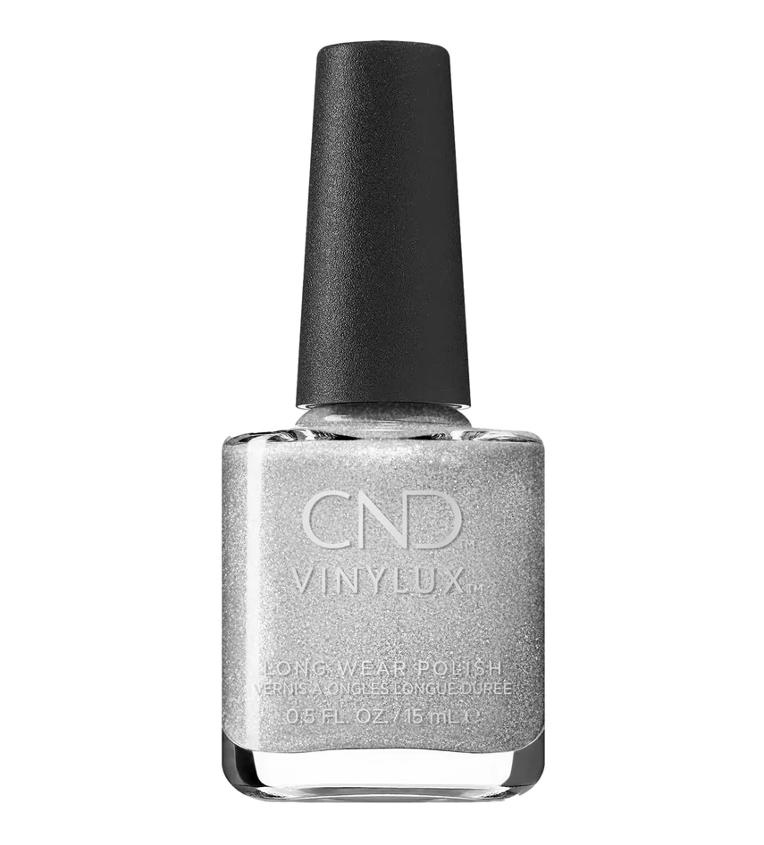 CND Vinylux Poison Plum