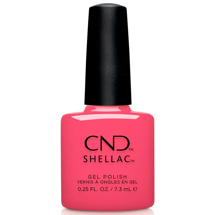Buy CND Shellac Online