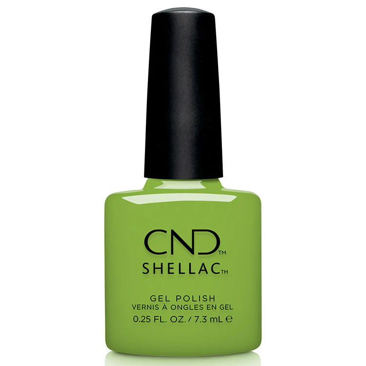 Buy CND Shellac Online