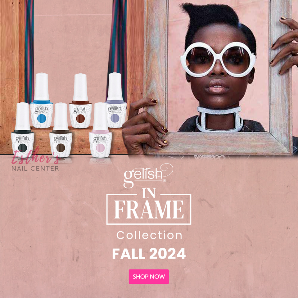 Buy Gelish Gel Nail Polish Online