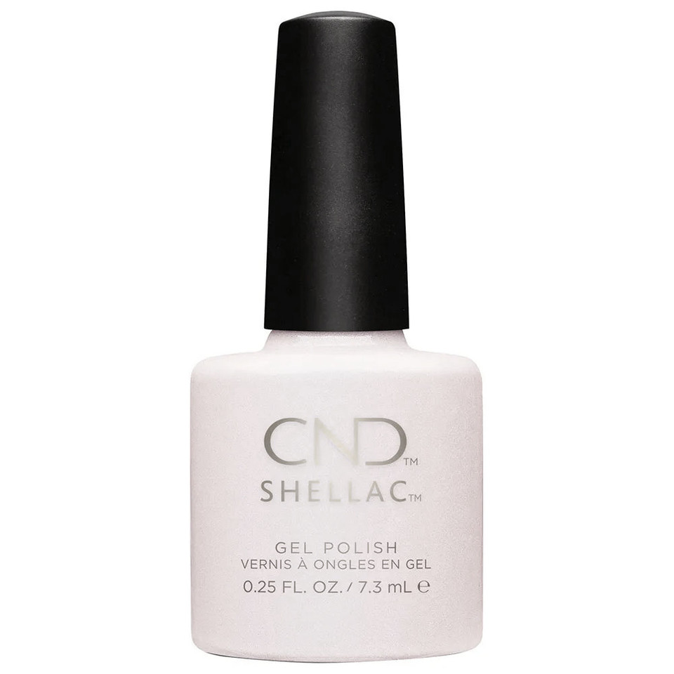 CND Shellac Bouquet
