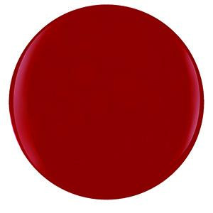 Gelish Polish Red Roses