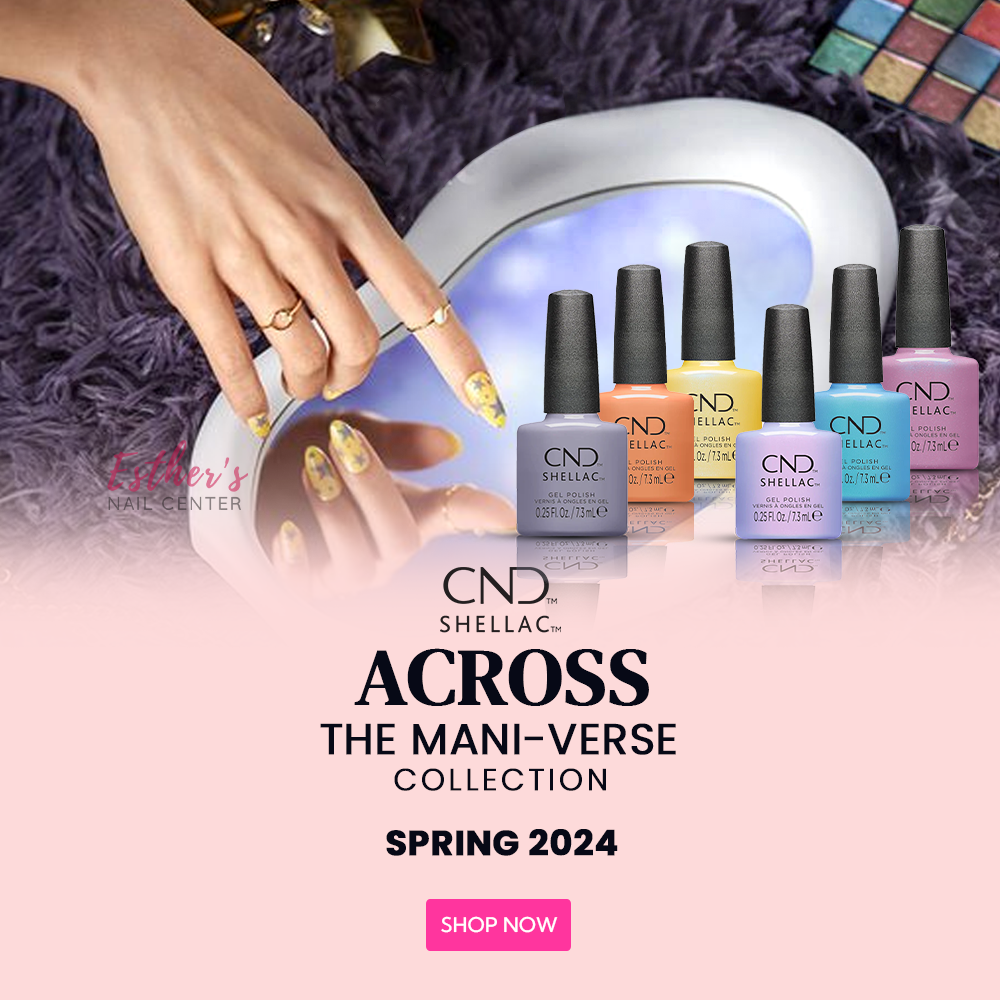 Spring Into Style: Nail Your Look With Our Latest Collection! - Esther ...
