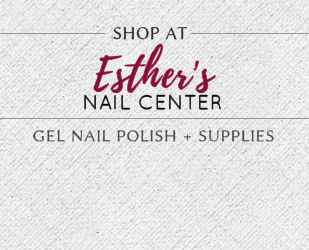 2020 Holiday Hours - Esther's Nail Center