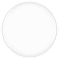 Gelish Gel Arctic Freeze White
