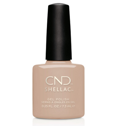 CND Shellac Powder My Nose