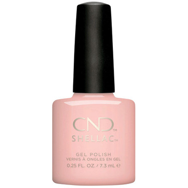CND Shellac Uncovered