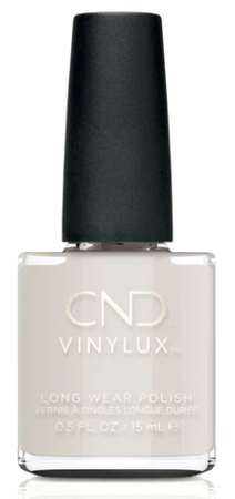 CND Vinylux All Frothed Up