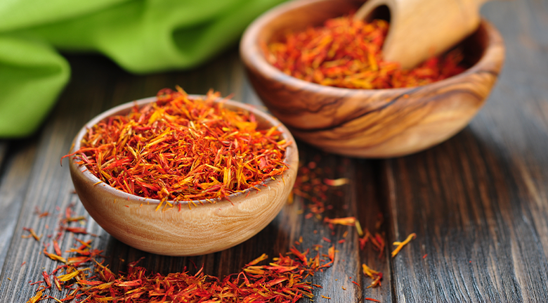 Saffron Spice: The Most Expensive Spice - Little Istanbul Gifts