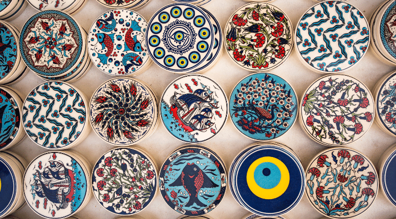 Turkish Gifts For Any Occasion - Little Istanbul Gifts