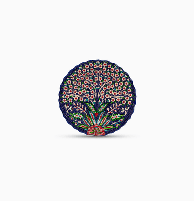 Tree of Life Starter Plates