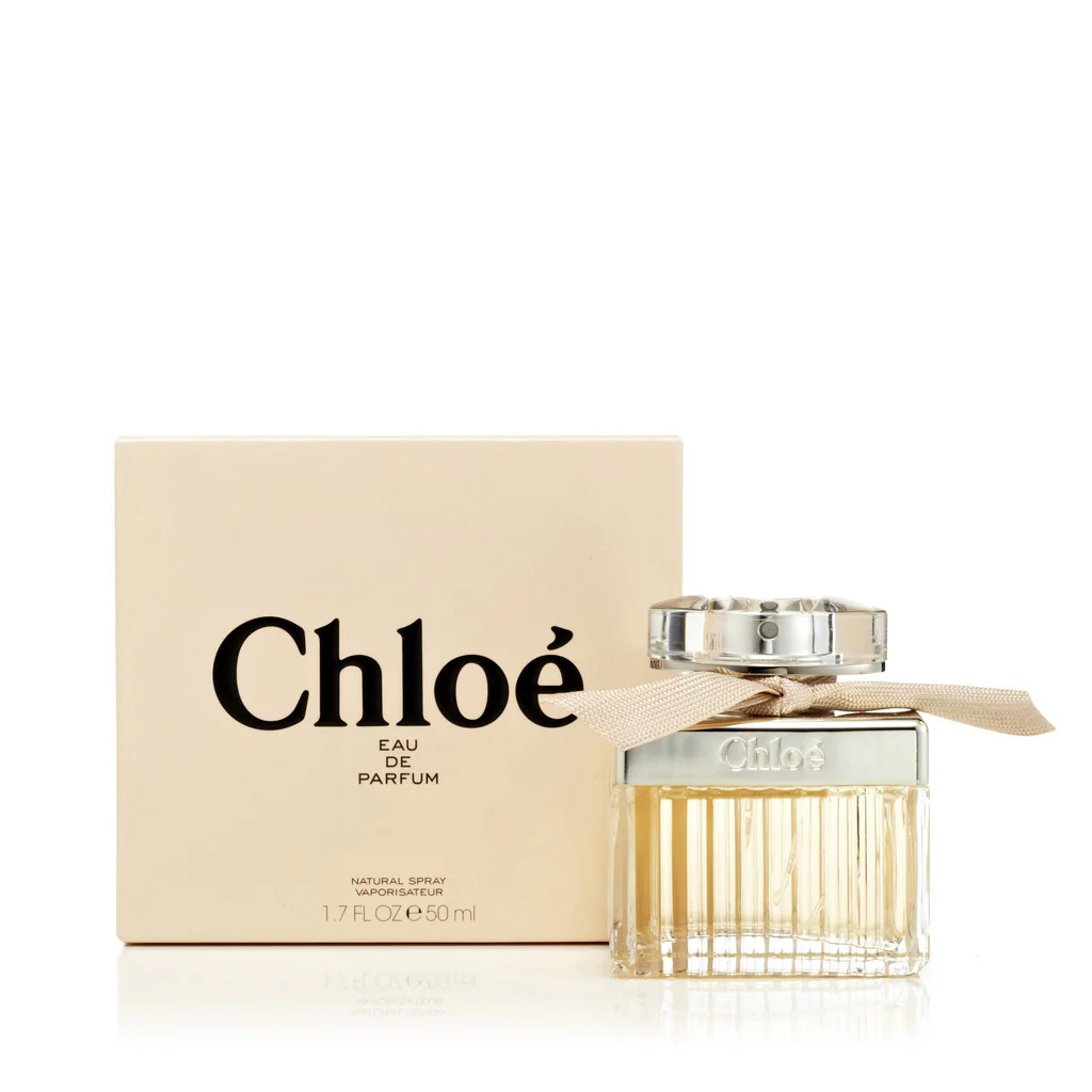 CHLOE 2.5 FL.OZ - Sensational Scents