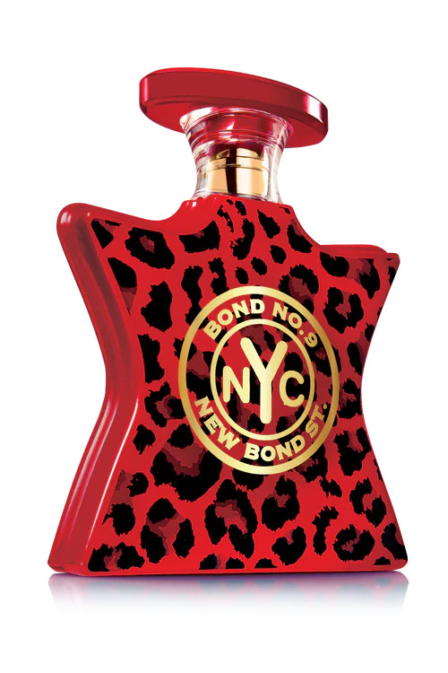 BOND #9 NEW BOND ST. 3.4 FL OZ