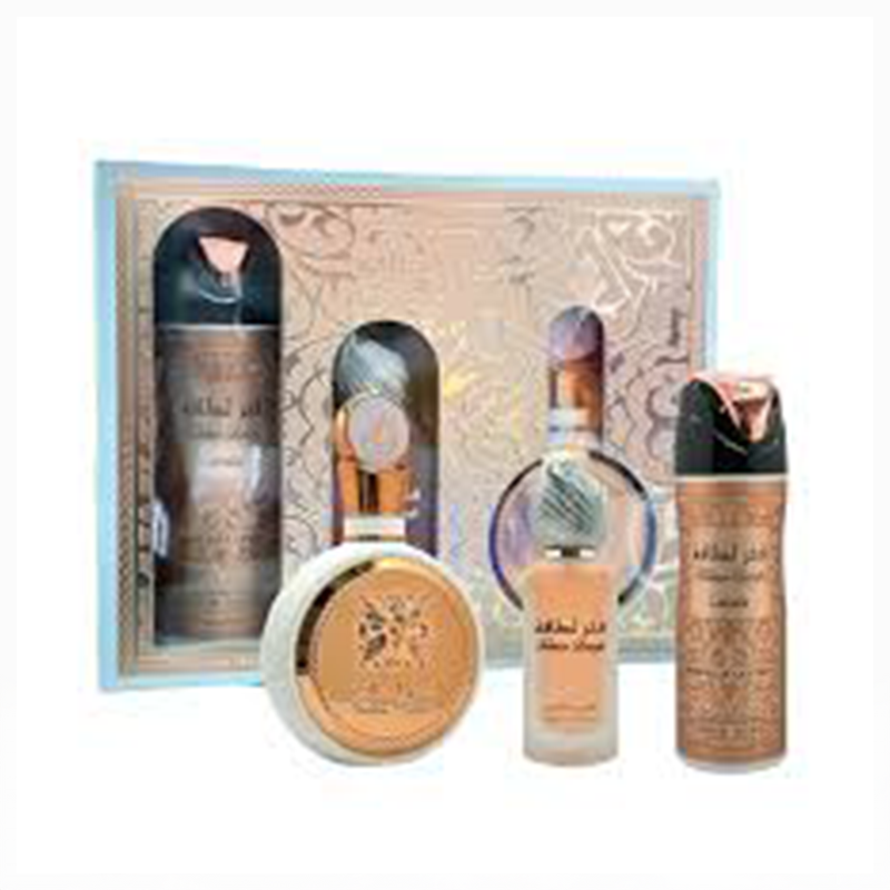 FAKHAR LATTFA WOMEN 3 PIECE SET - Sensational Scents