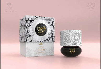 WARDA NOIR 3.4 FL OZ