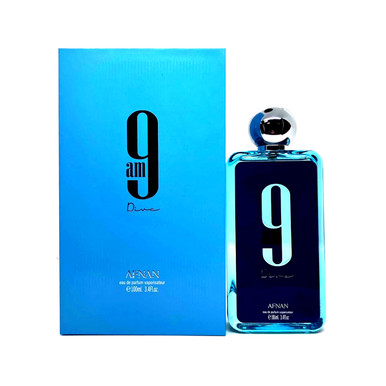 9 AM DIVE 100ML - Sensational Scents