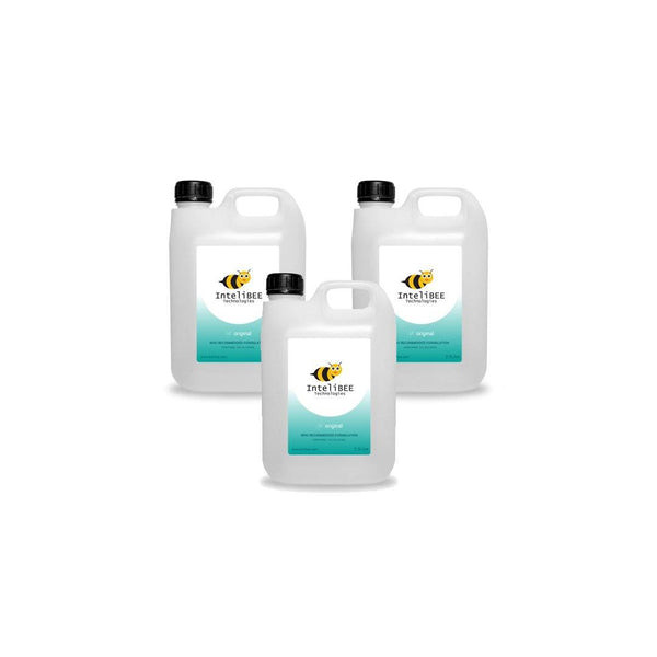 VIRUSOLVE+ EDS 5 LITRE CONCENTRATE HIGH LEVEL DISINFECTANT (HLD)