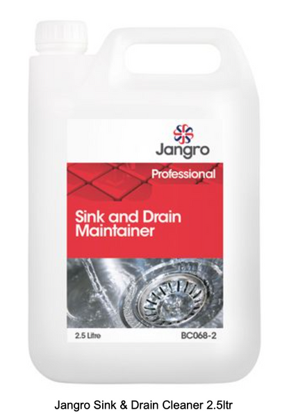 VIRUSOLVE+ EDS 5 LITRE CONCENTRATE HIGH LEVEL DISINFECTANT (HLD)