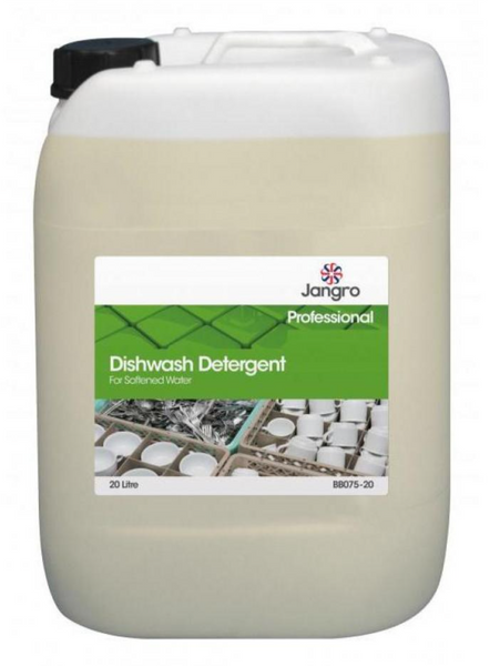 VIRUSOLVE+ EDS 5 LITRE CONCENTRATE HIGH LEVEL DISINFECTANT (HLD)