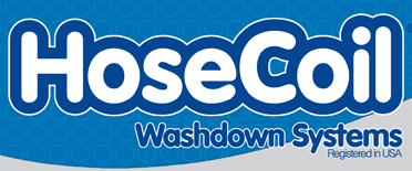 HoseCoil Washdown System