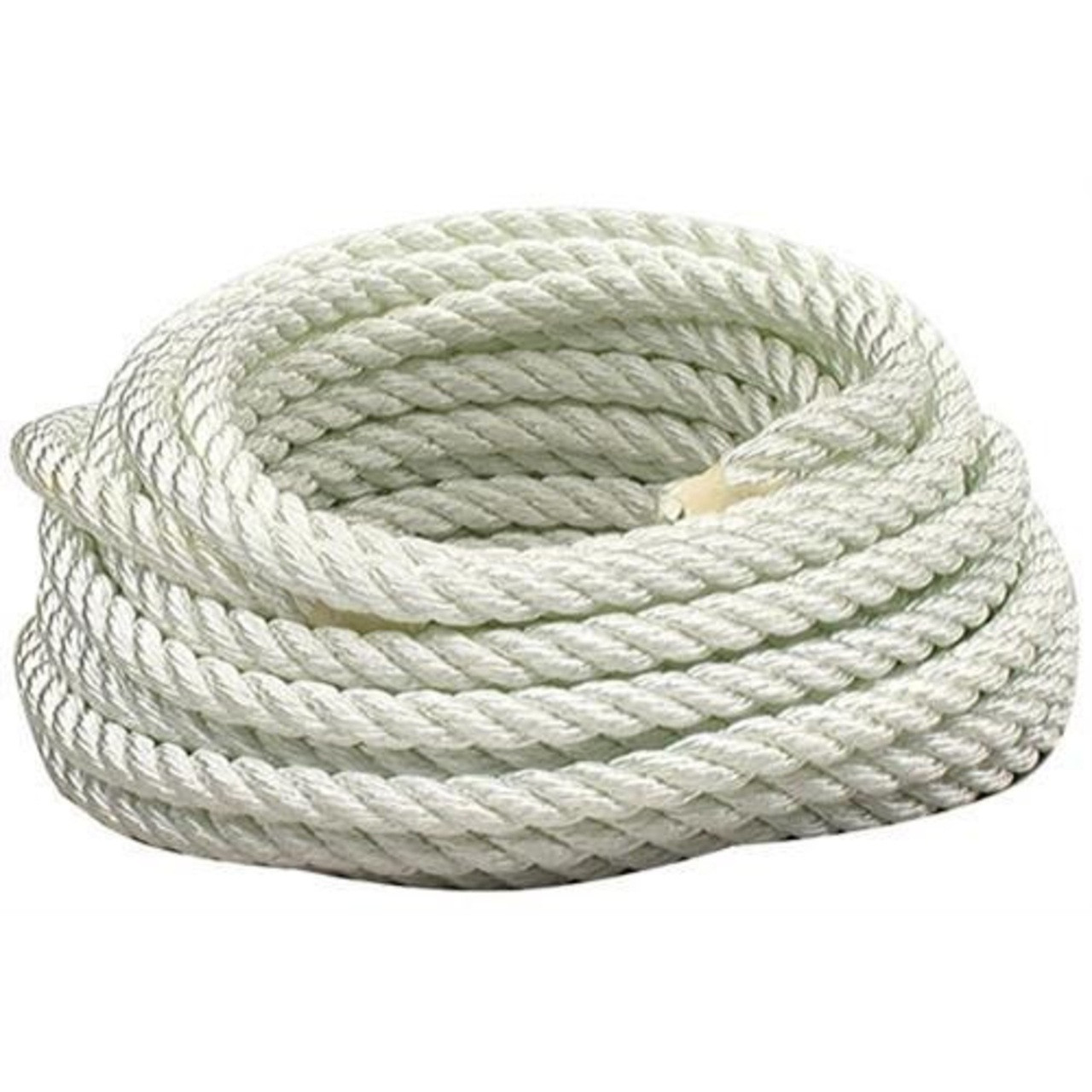 3-Strand Nylon Mooring Rope