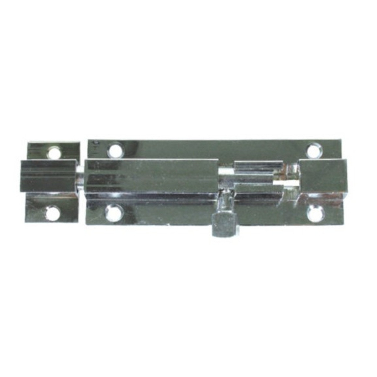 Barrel Bolt 100mm - Australian Boating Supplies