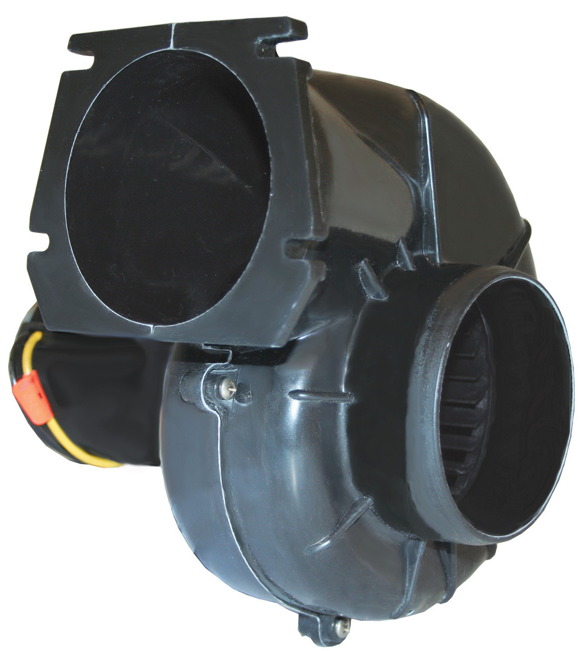 Extra Heavy Duty Blower with Flange to Mount