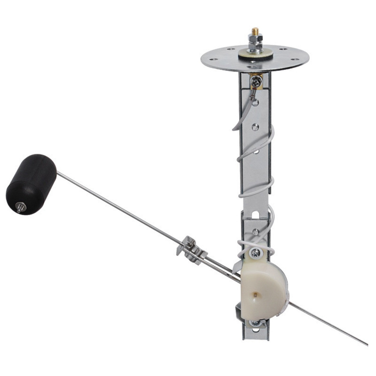 Fuel Sender and Gauge
