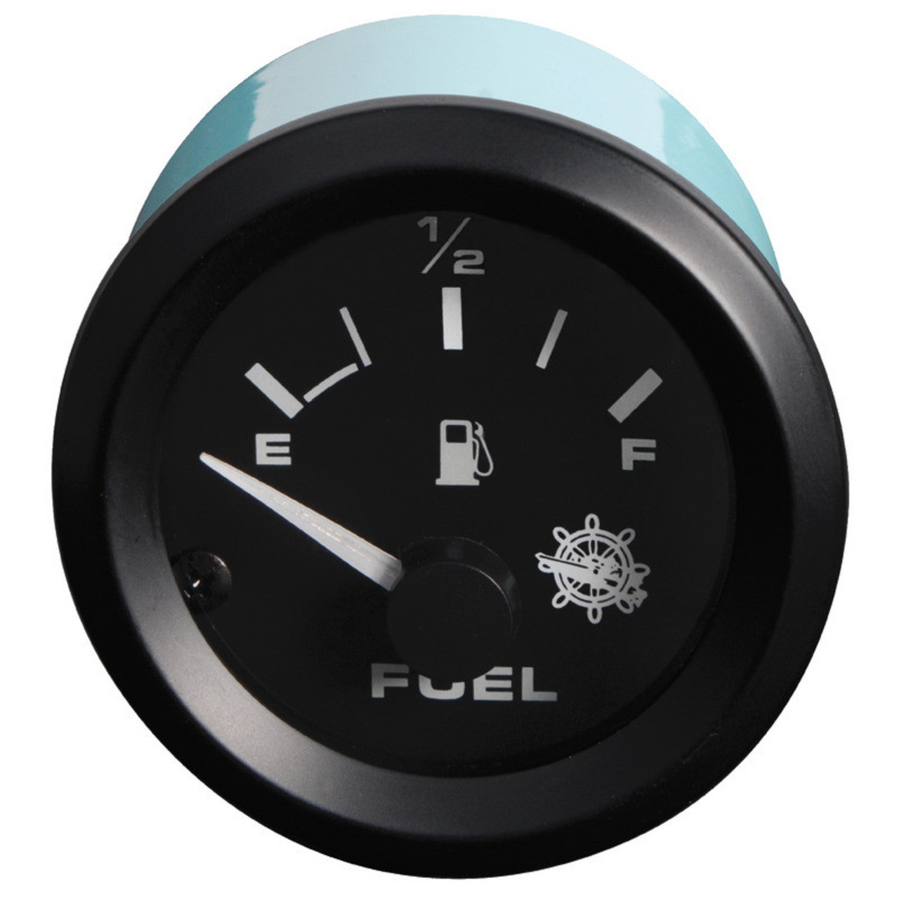 Fuel Sender and Gauge