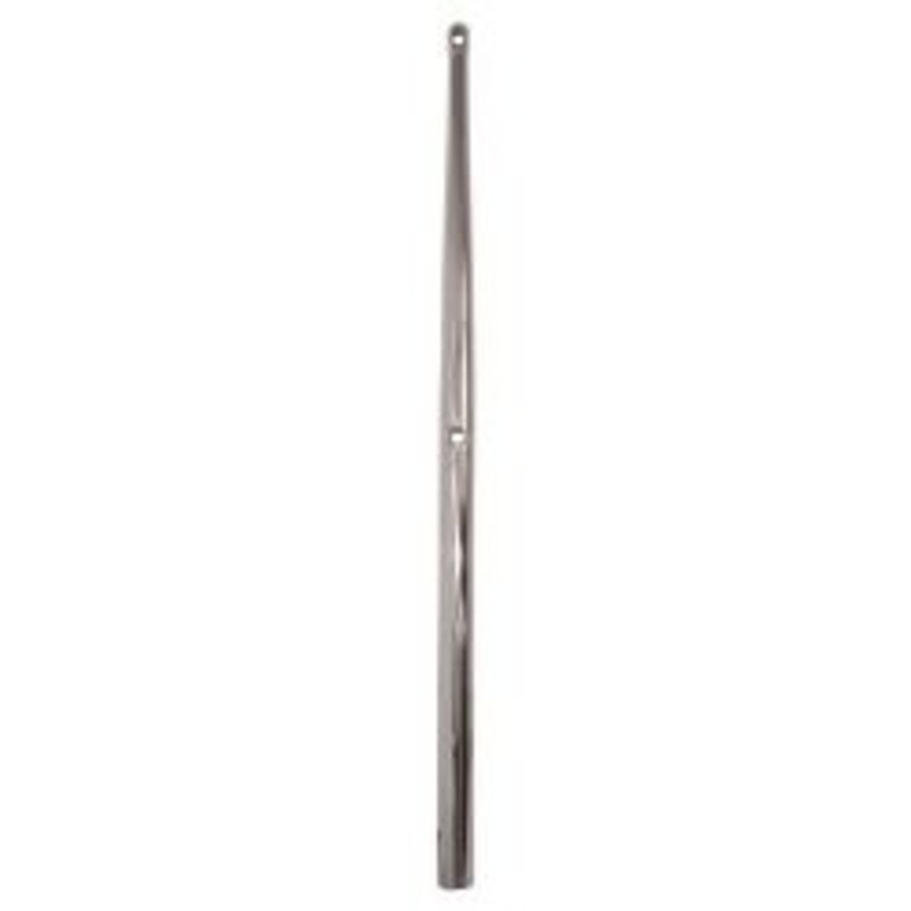 Stainless Steel 625mm Staunchion