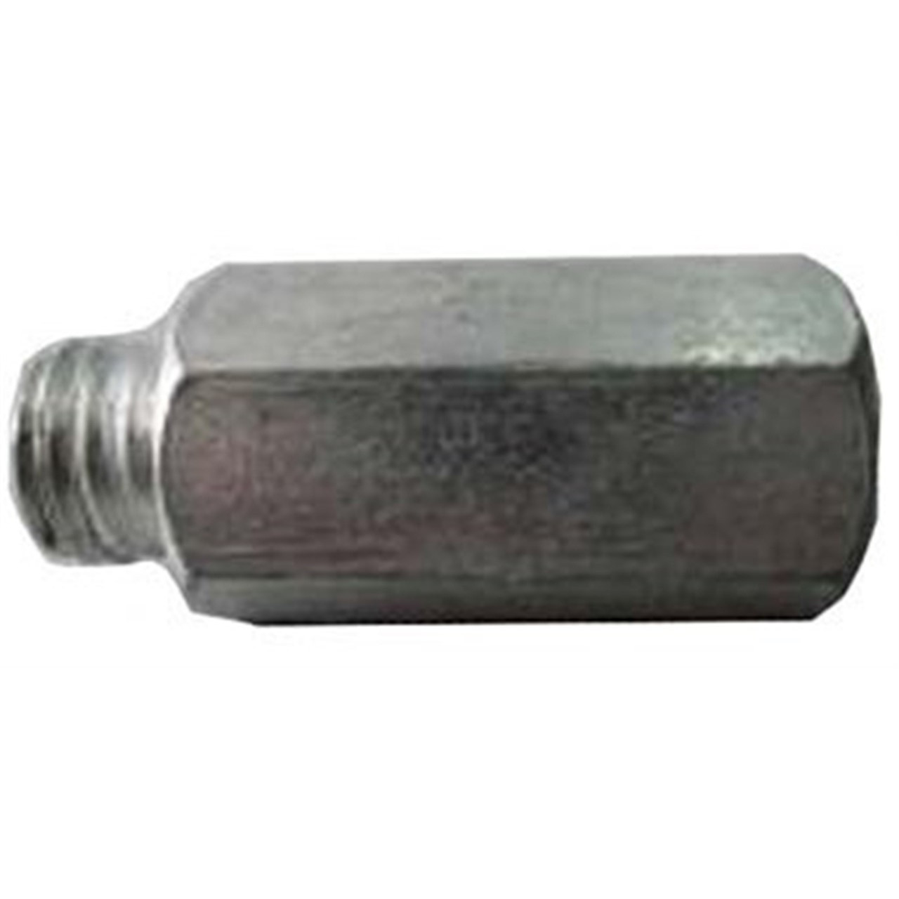 Adaptor M14 Female to 5/8 Male - Australian Boating Supplies