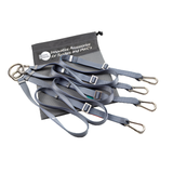 Single Point Lifting Sling Kit | SWL 350kg