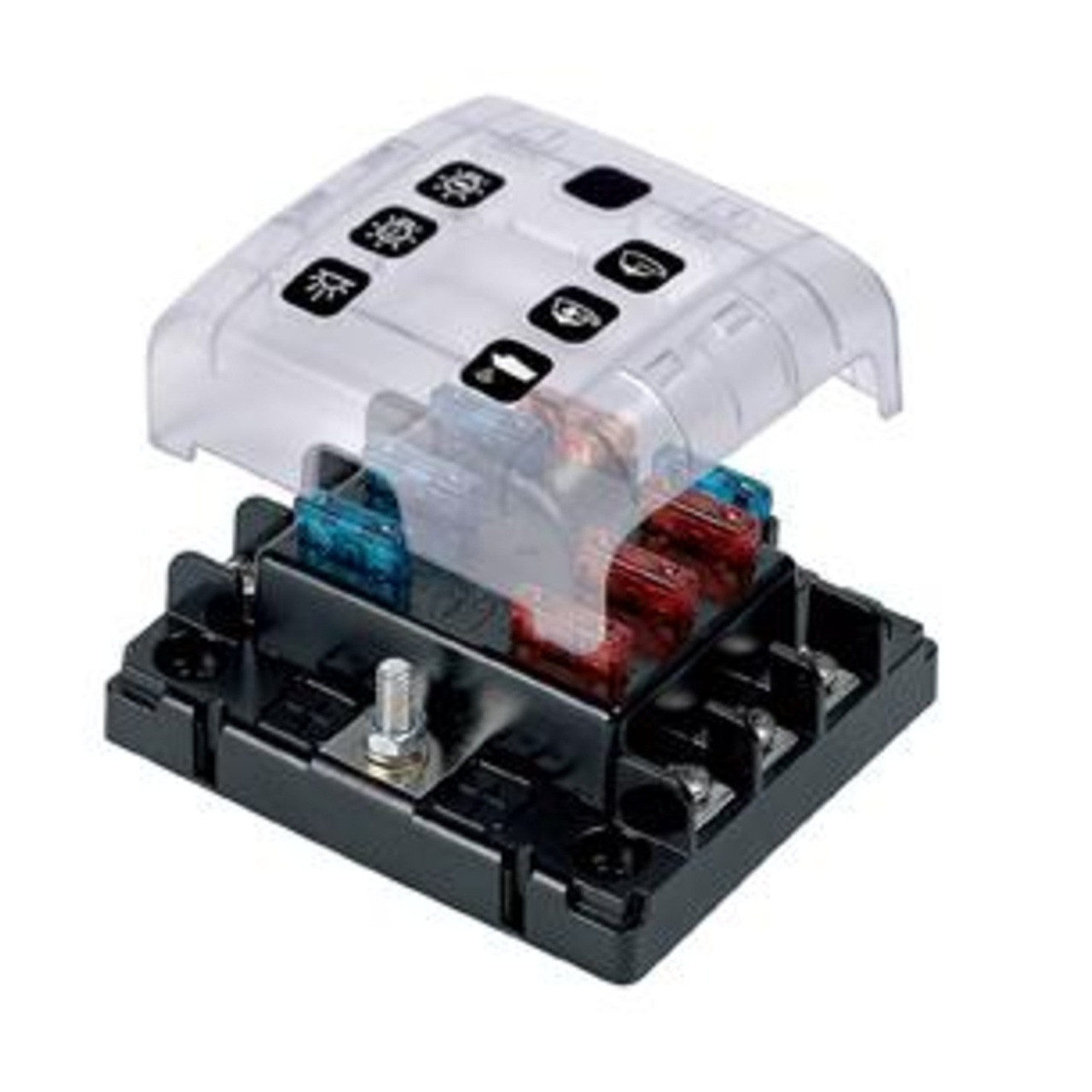 BEP Marine Electrical