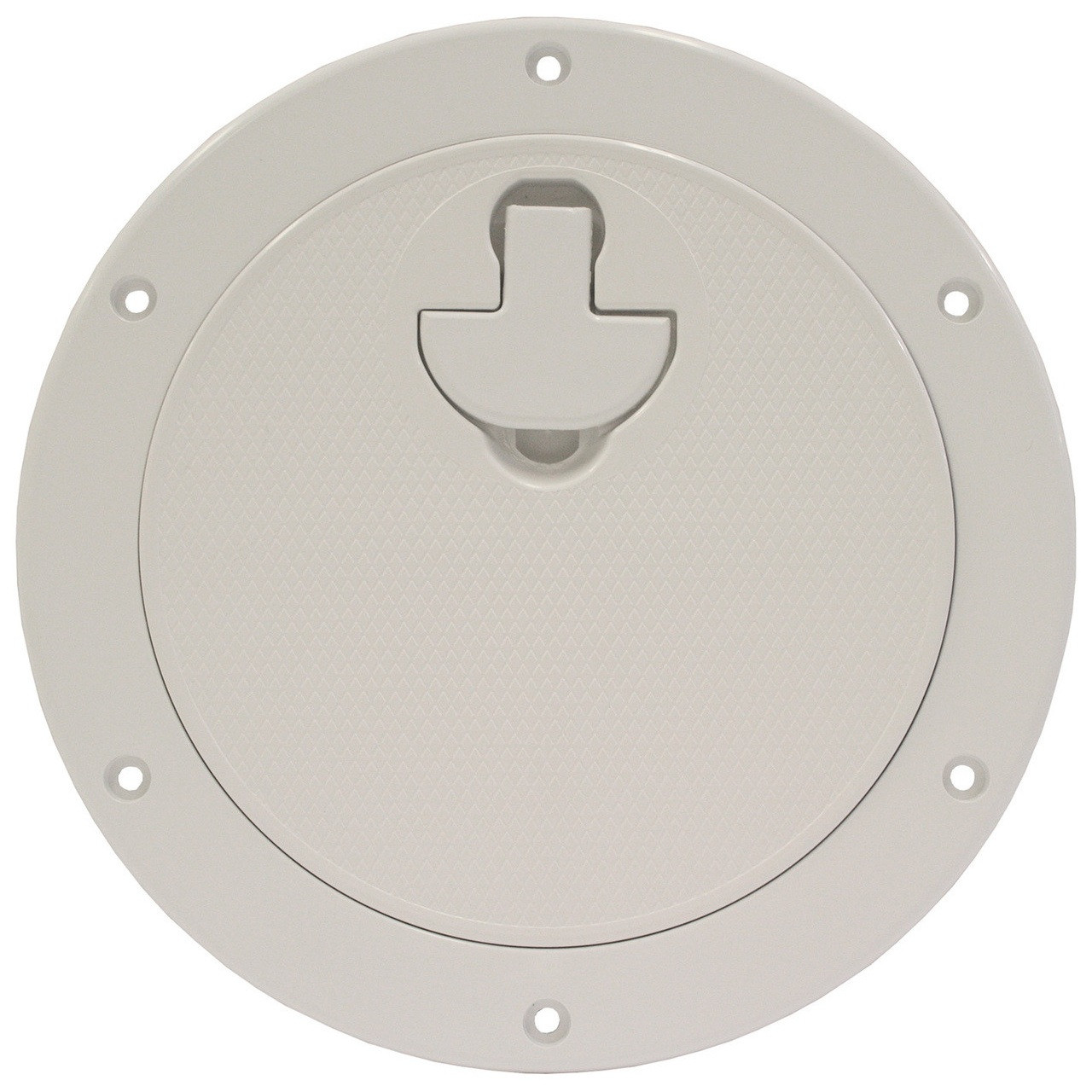 Nuova Rade Hatch/Port Round 265mm - Australian Boating Supplies