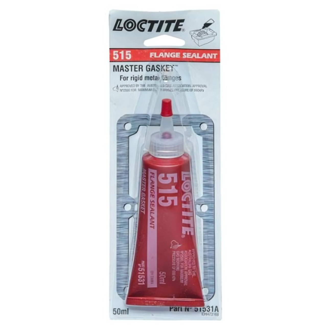 Loctite 515 Flange Sealant (50mL)