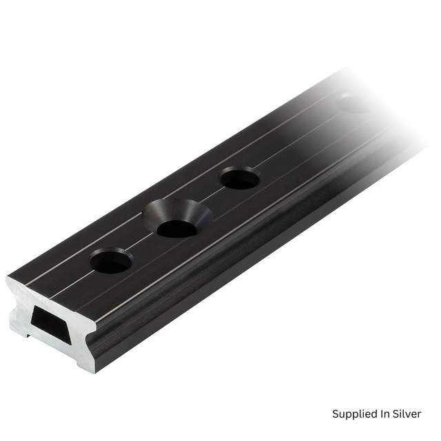 Ronstan Series 30 Track Rail (Silver)