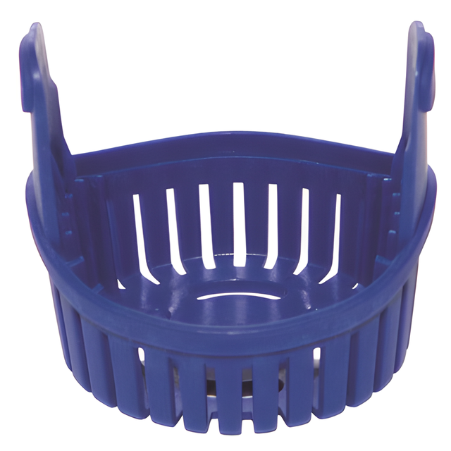 Replacement Strainer Base (Suits Rule 800 &1100 GPH Pumps)