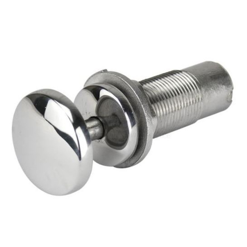 Spring Loaded Pop-Up Cleat - Australian Boating Supplies