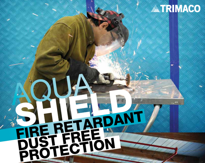 Aqua Shield Surface Protection - Australian Boating Supplies