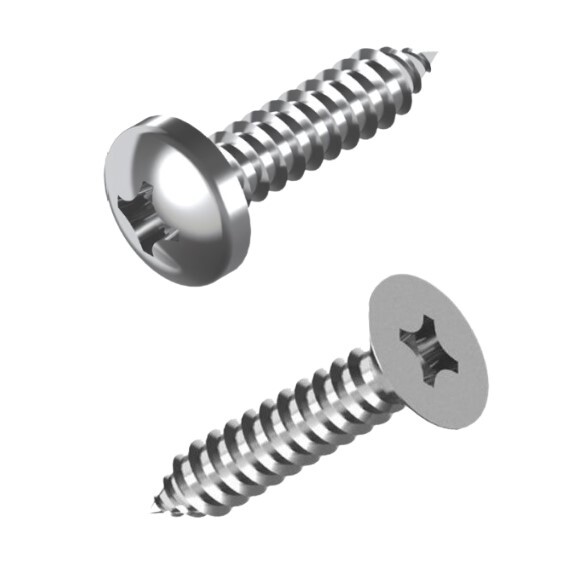 Screws available for purchase I Australian Boating Supplies