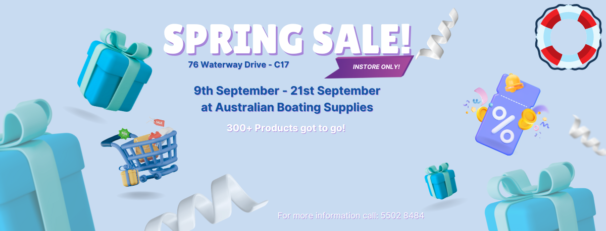 Australian Boating Supplies