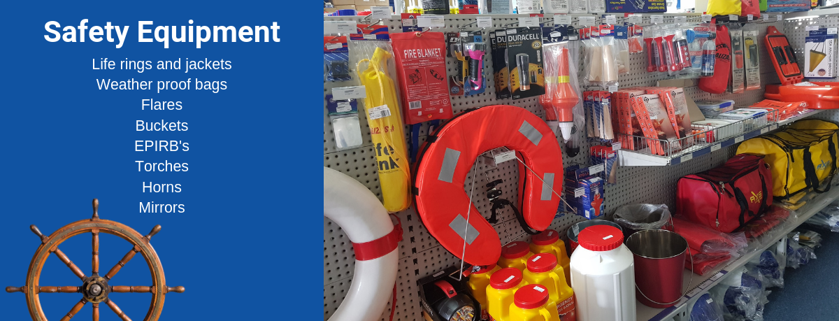 Australian Boating Supplies