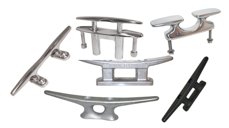 Cleats available for purchase I Australian Boating Supplies